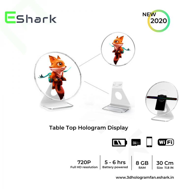 Shop - 3d hologram fan and Gobo projectors manufacturer