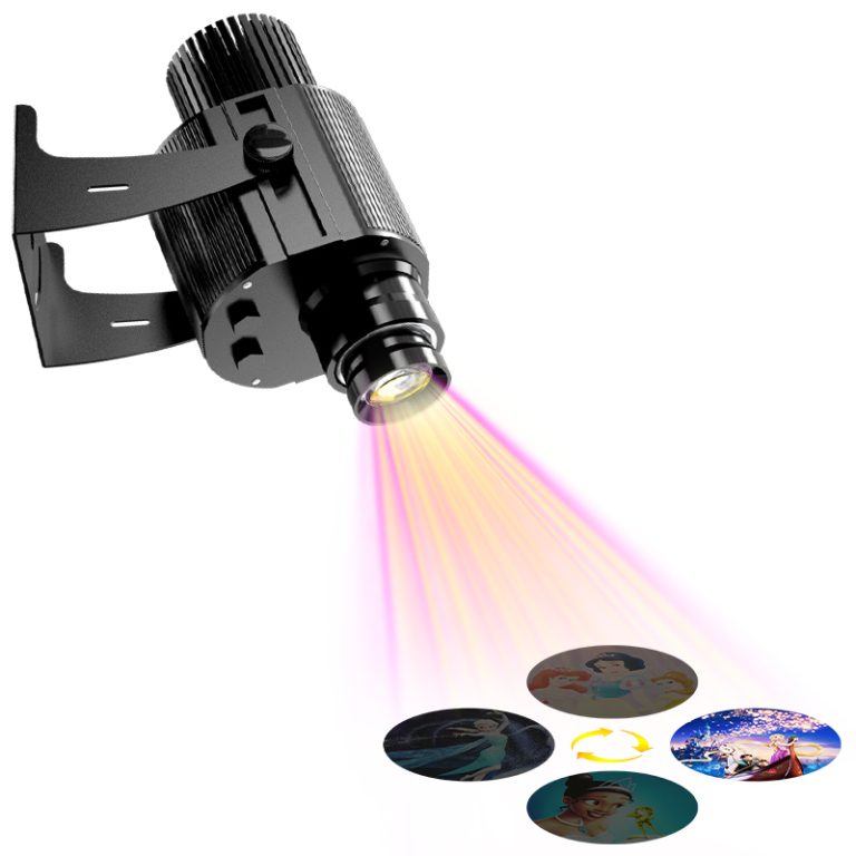 gobo projector - Eshark