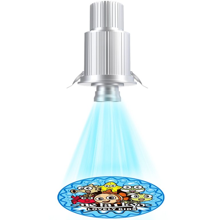 gobo projector - Eshark